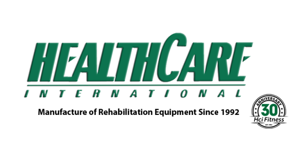 HCI Health Care International