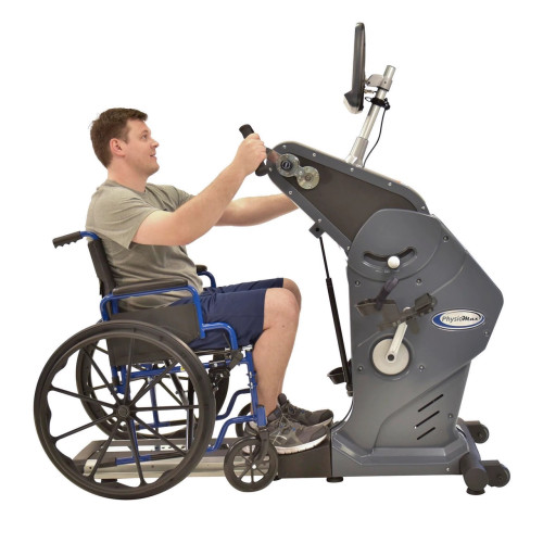 Bicicleta PhysioMax