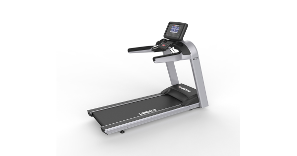 Caminadora Landice Club L7 Club Pro Sport Distribuidor Autorizado en ...