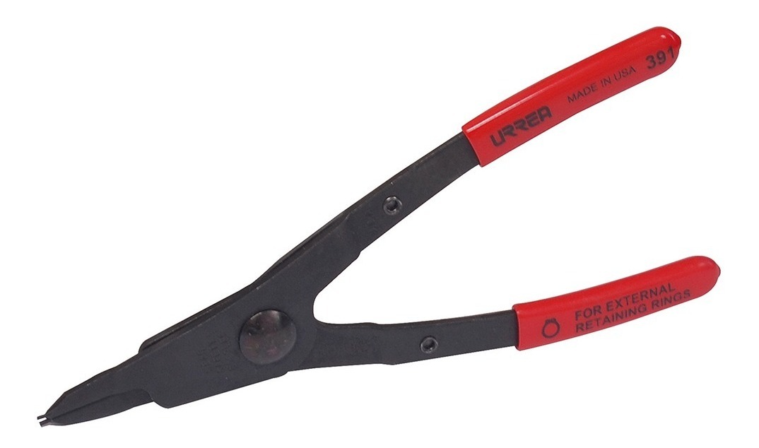 Pinzas para Quitar Candado Pedal VersaClimber